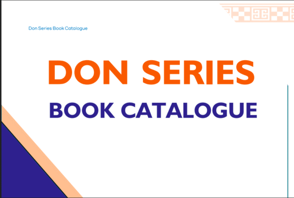 Downloads - Don Publication Ltd