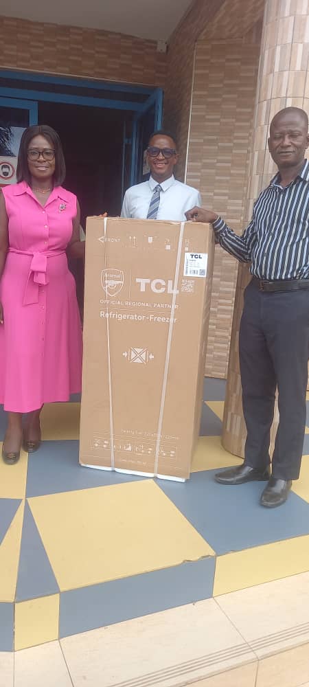 Donation Gallery - Don Publication Ltd